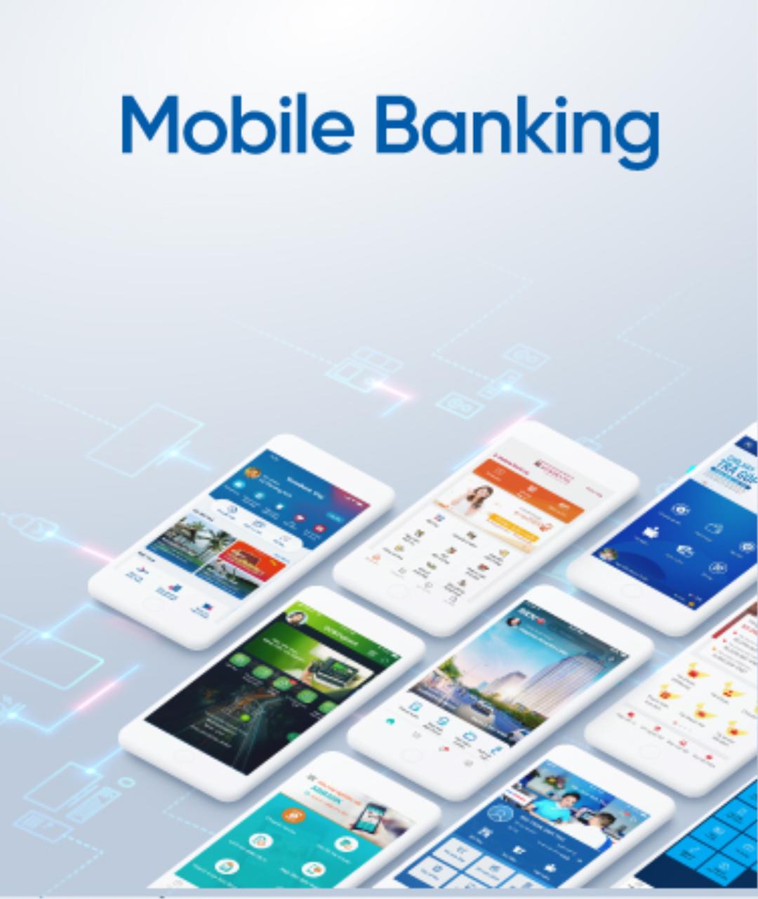 Mobile Banking