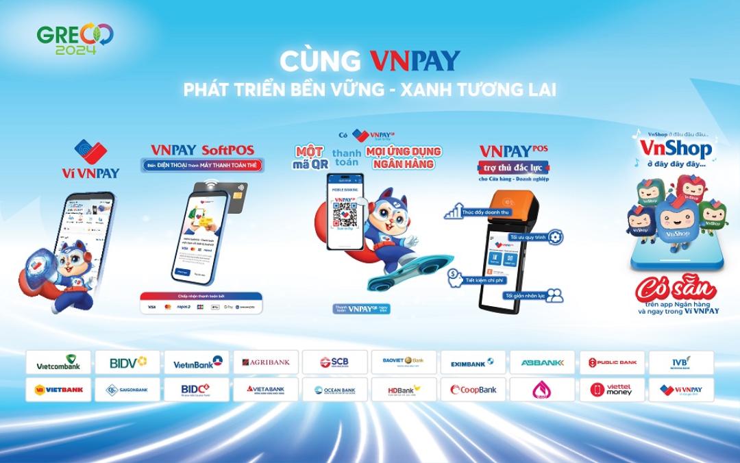 Tin tức - Sự kiện của VNPAY