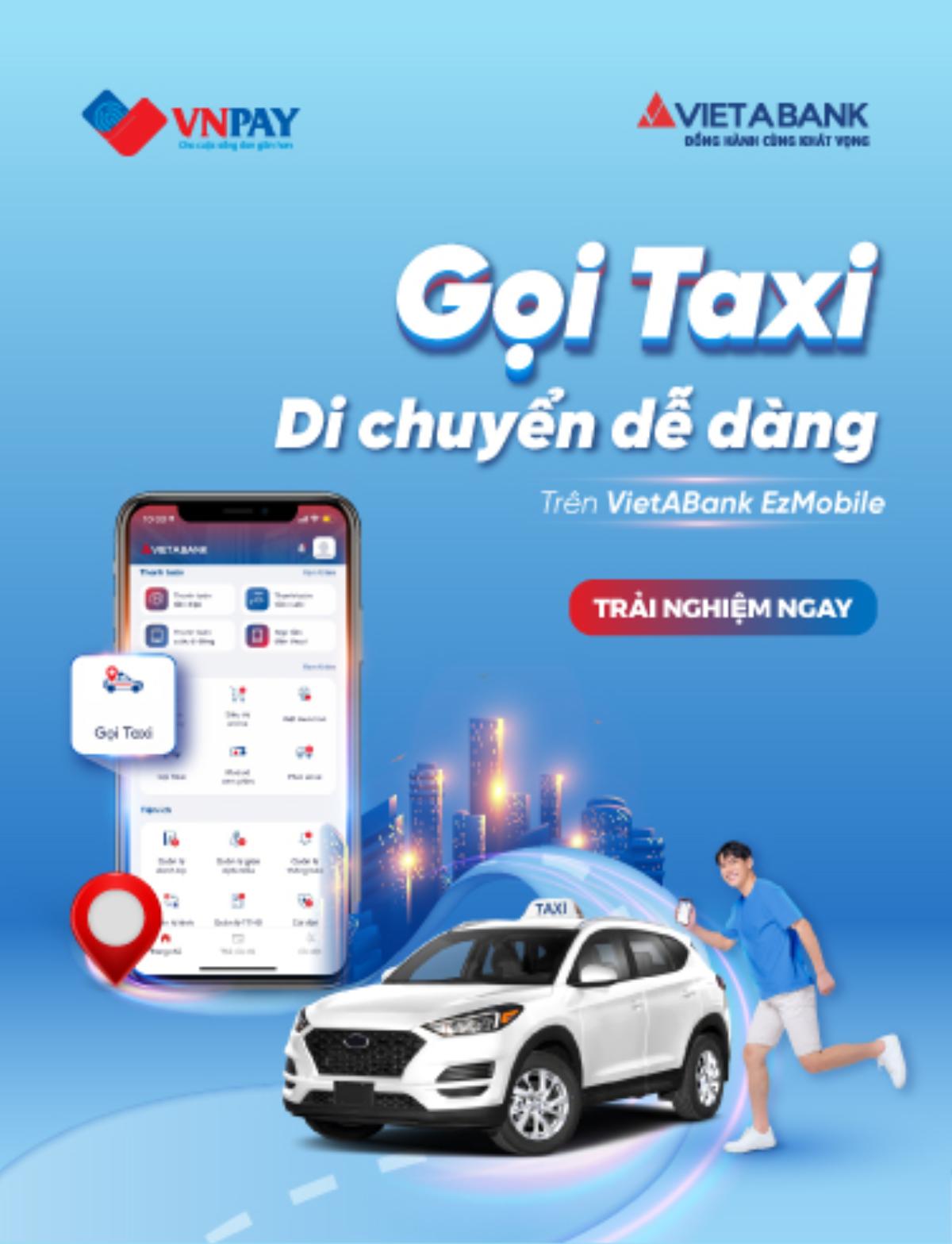 VNPAY - Công ty Cổ phần Giải pháp Thanh toán Việt Nam