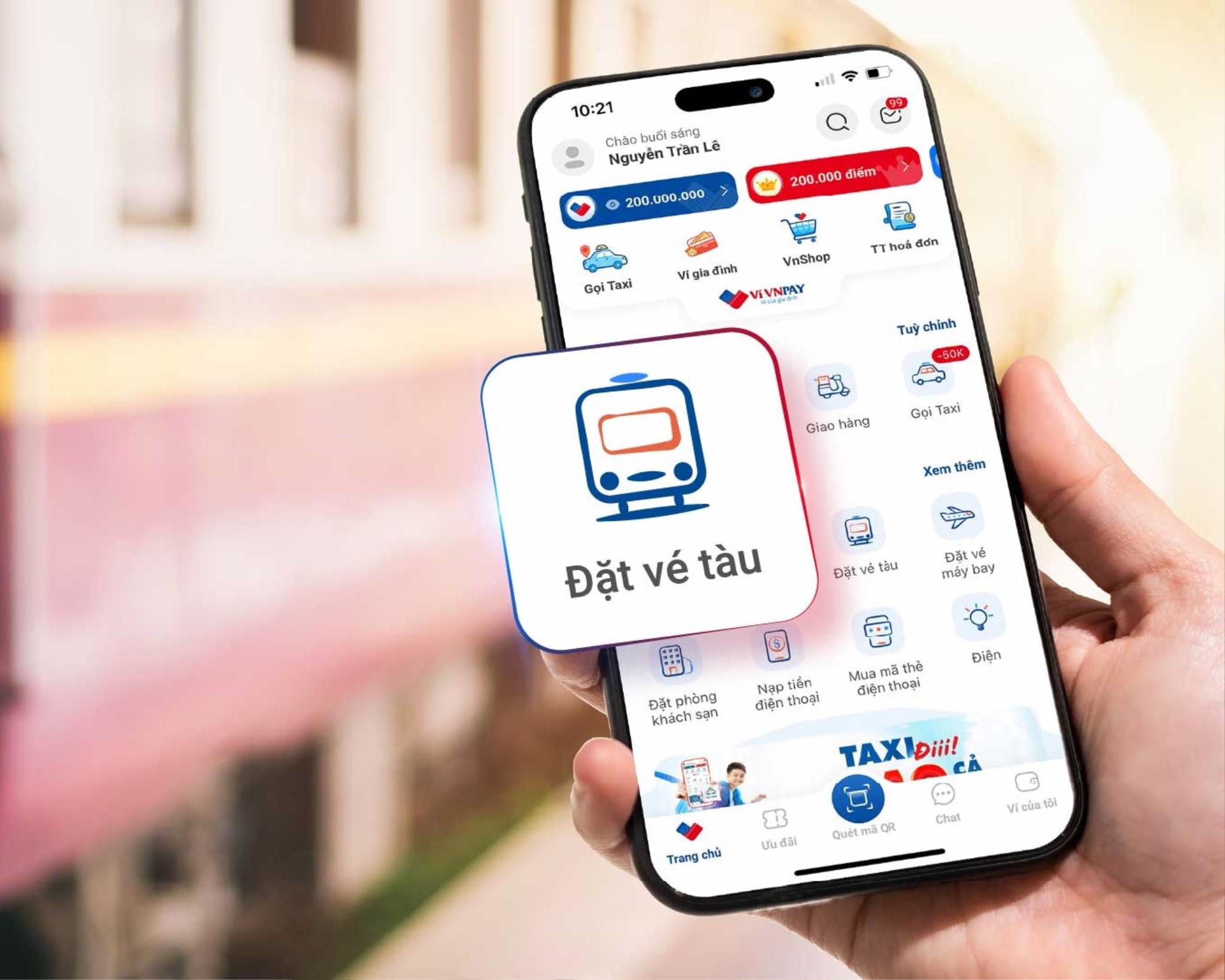 Review giá vé tàu khoang 2 giường VIP trên đoàn tàu SE1/ SE2