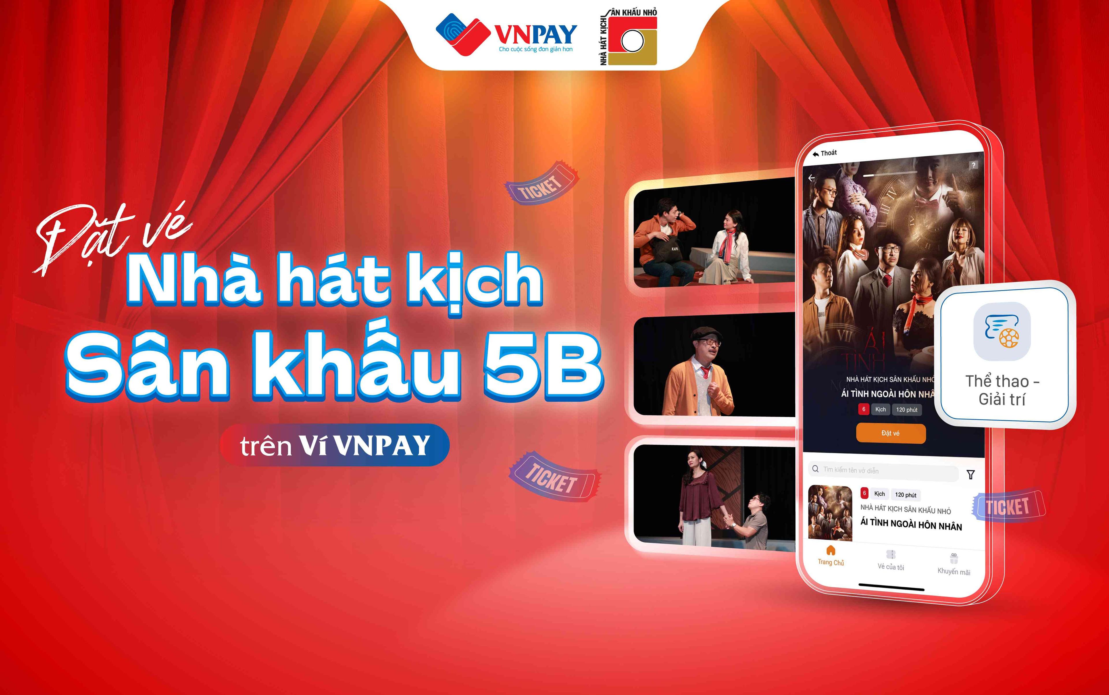 Tin tức - Sự kiện của VNPAY