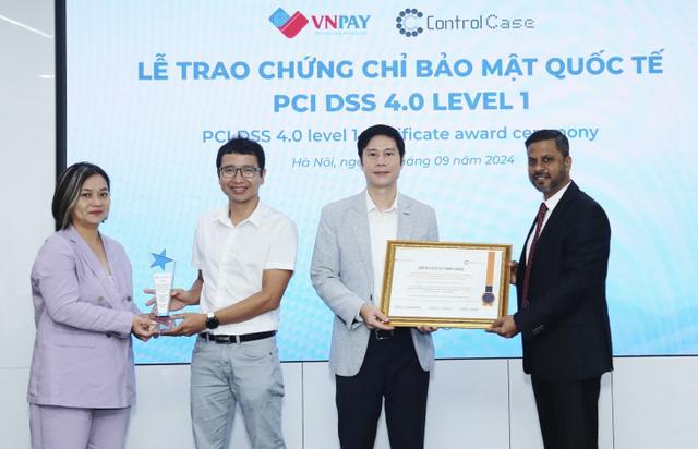 Tin tức - Sự kiện của VNPAY