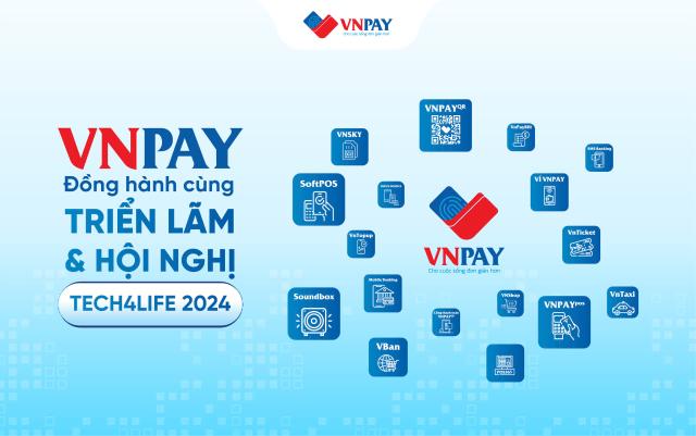 Tin tức - Sự kiện của VNPAY