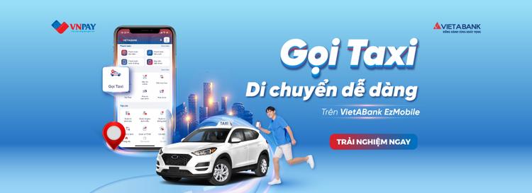 VNPAY - Công ty Cổ phần Giải pháp Thanh toán Việt Nam