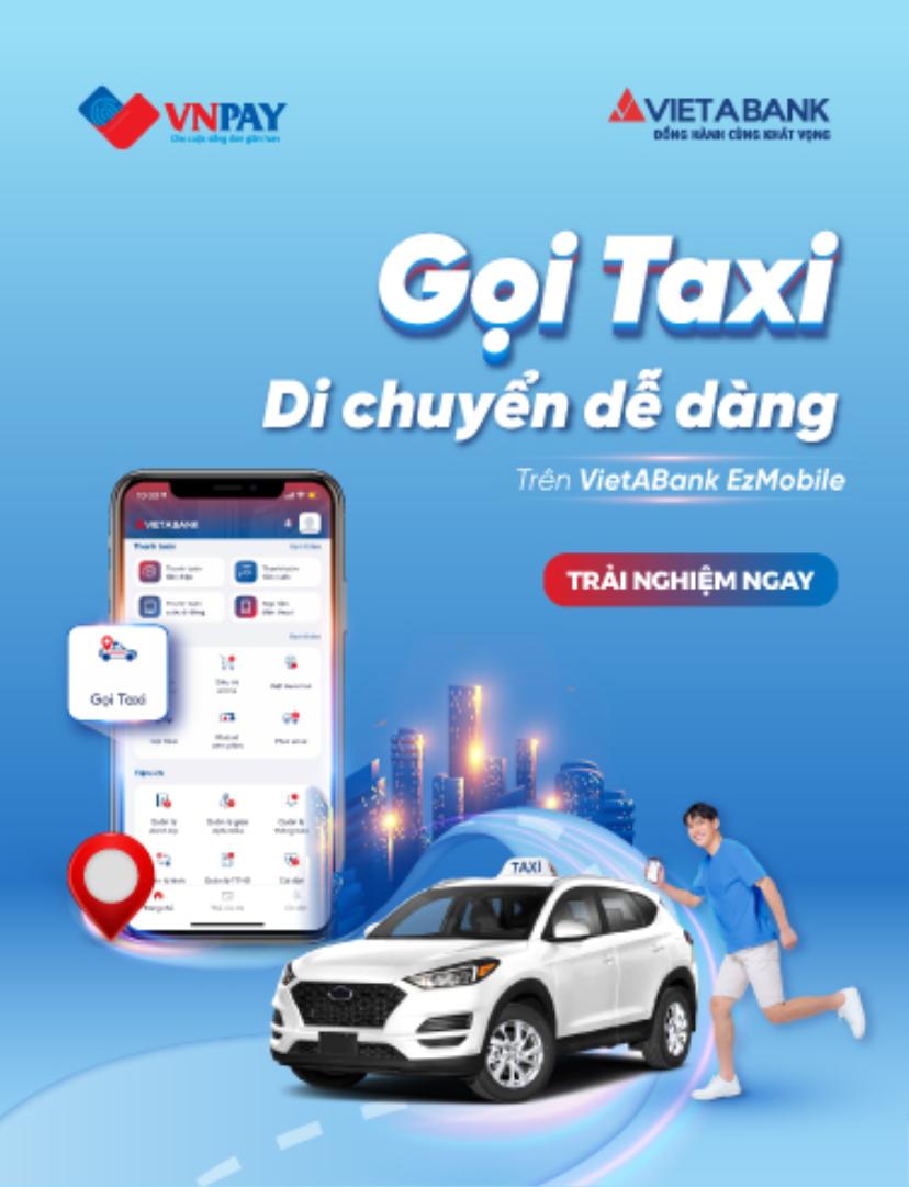 VNPAY - Công ty Cổ phần Giải pháp Thanh toán Việt Nam